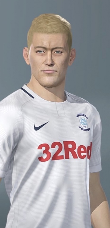 Connor Simpson - Pro Evolution Soccer Wiki - Neoseeker