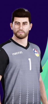 Josep Gomes - Pro Evolution Soccer Wiki - Neoseeker