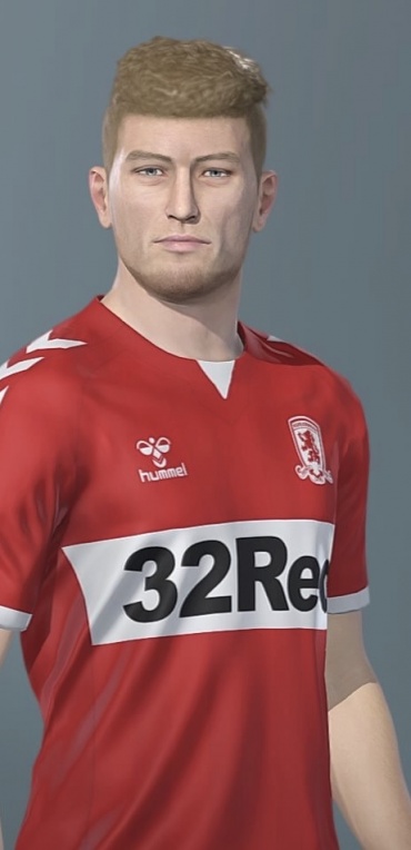 Connor Malley - Pro Evolution Soccer Wiki - Neoseeker