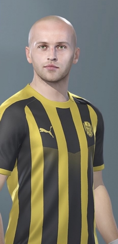 Michal Pazdan - Pro Evolution Soccer Wiki - Neoseeker