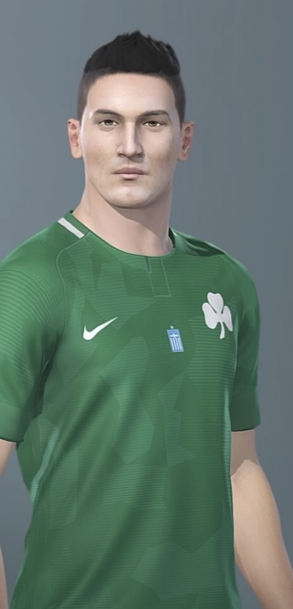 Federico Macheda - Pro Evolution Soccer Wiki - Neoseeker