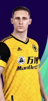 Daniel Podence - Pro Evolution Soccer Wiki - Neoseeker