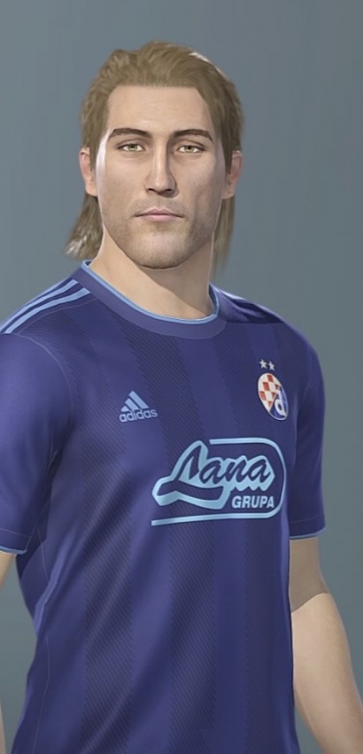 Ivan Sunjic - Pro Evolution Soccer Wiki - Neoseeker