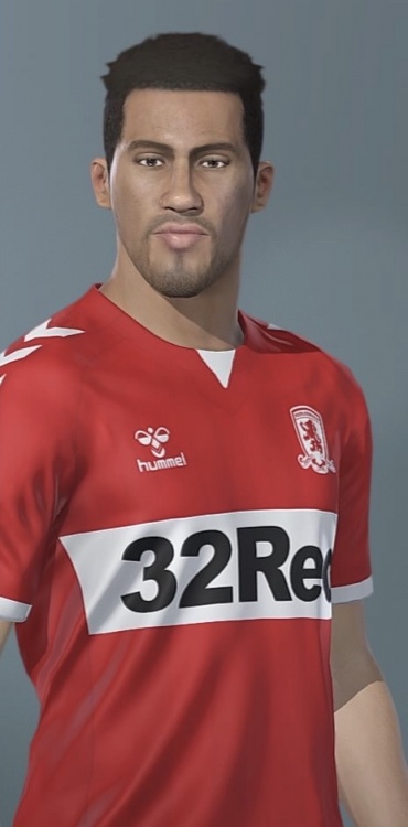 Ryan Shotton - Pro Evolution Soccer Wiki - Neoseeker