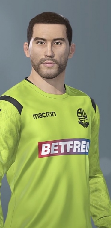 Remi Matthews - Pro Evolution Soccer Wiki - Neoseeker