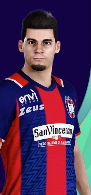 Emmanuel Riviere - Pro Evolution Soccer Wiki - Neoseeker
