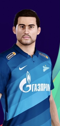 Aleksei Sutormin - Pro Evolution Soccer Wiki - Neoseeker
