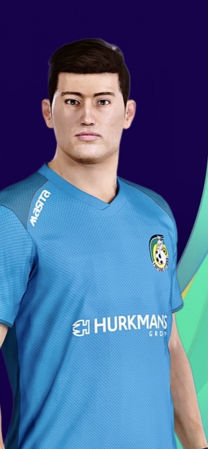 Quint Franssen - Pro Evolution Soccer Wiki - Neoseeker