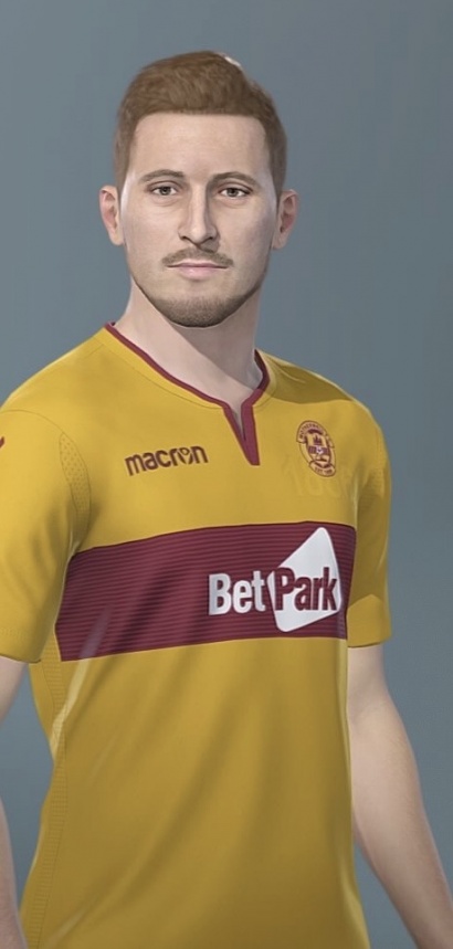 Elliot Frear - Pro Evolution Soccer Wiki - Neoseeker