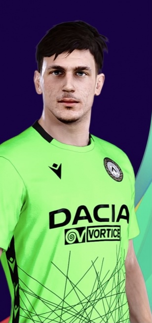 Simone Scuffet - Pro Evolution Soccer Wiki - Neoseeker