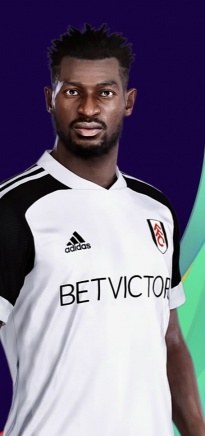 Andre-Frank Zambo Anguissa - Pro Evolution Soccer Wiki - Neoseeker
