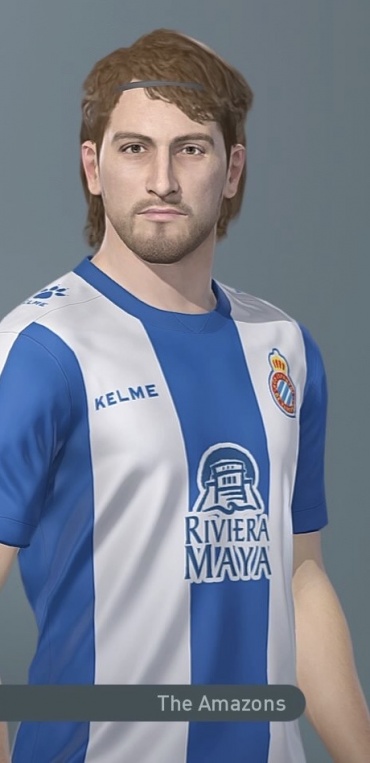 Esteban Granero - Pro Evolution Soccer Wiki - Neoseeker Esteban Granero - Pro Evolution Soccer Wiki - Neoseeker
