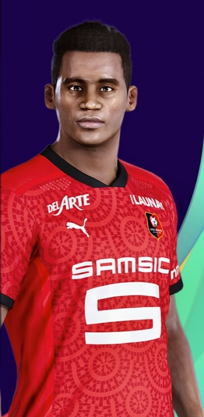 Warmed Omari - Pro Evolution Soccer Wiki - Neoseeker