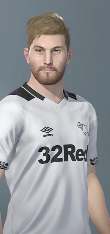 Jacob Butterfield - Pro Evolution Soccer Wiki - Neoseeker