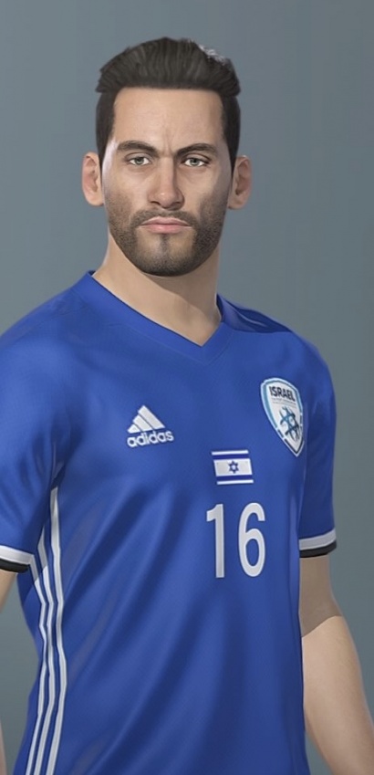 Dan Einbinder - Pro Evolution Soccer Wiki - Neoseeker