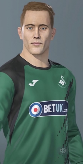 Steven Benda - Pro Evolution Soccer Wiki - Neoseeker