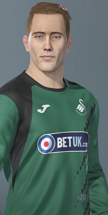 Steven Benda - Pro Evolution Soccer Wiki - Neoseeker