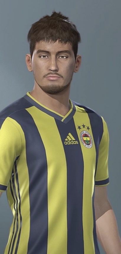 Deniz Yilmaz - Pro Evolution Soccer Wiki - Neoseeker