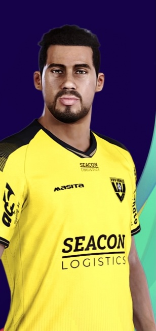 Leon Guwara - Pro Evolution Soccer Wiki - Neoseeker