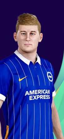 Max Sanders - Pro Evolution Soccer Wiki - Neoseeker