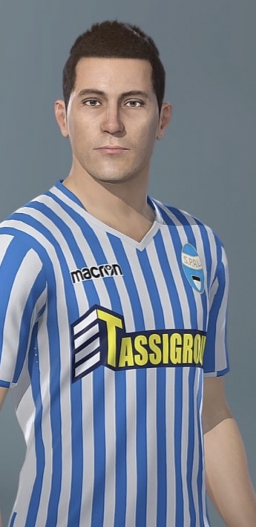Thomas Coulange - Pro Evolution Soccer Wiki - Neoseeker
