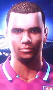 Ilan - Pro Evolution Soccer Wiki - Neoseeker