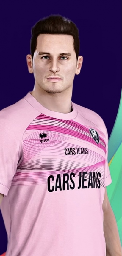 Luuk Koopmans - Pro Evolution Soccer Wiki - Neoseeker