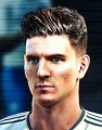 Mario Gomez - Pro Evolution Soccer Wiki - Neoseeker