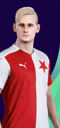 Petr Sevcik - Pro Evolution Soccer Wiki - Neoseeker