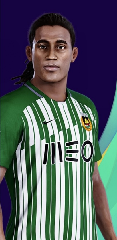 Anderson Cruz - Pro Evolution Soccer Wiki - Neoseeker