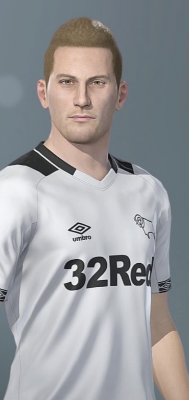 Scott Malone - Pro Evolution Soccer Wiki - Neoseeker