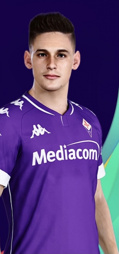 Lucas Martinez Quarta - Pro Evolution Soccer Wiki - Neoseeker