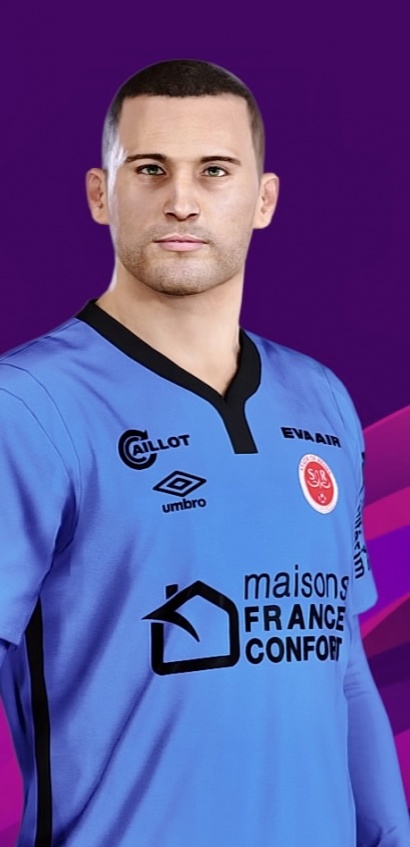 Predrag Rajkovic - Pro Evolution Soccer Wiki - Neoseeker