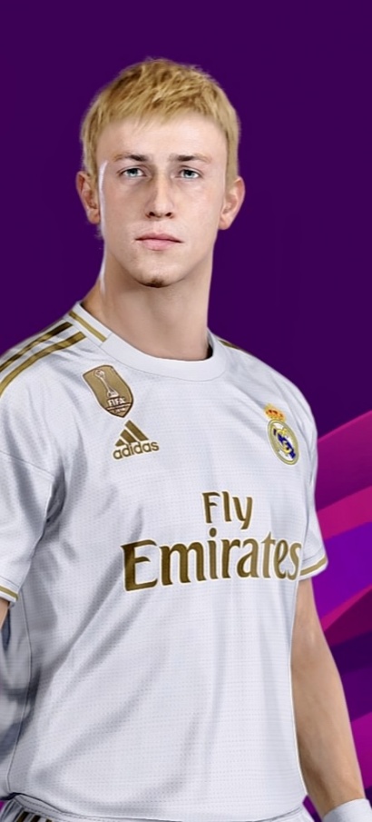 Guti - Pro Evolution Soccer Wiki - Neoseeker