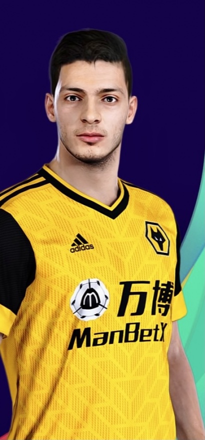 Raul Jimenez - Pro Evolution Soccer Wiki - Neoseeker