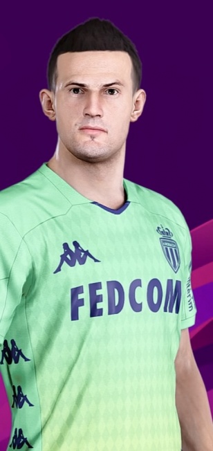 Danijel Subasic - Pro Evolution Soccer Wiki - Neoseeker