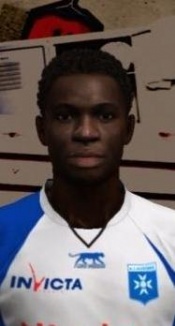 Alain Traore - Pro Evolution Soccer Wiki - Neoseeker