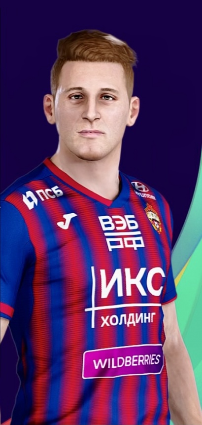 Adolfo Gaich - Pro Evolution Soccer Wiki - Neoseeker