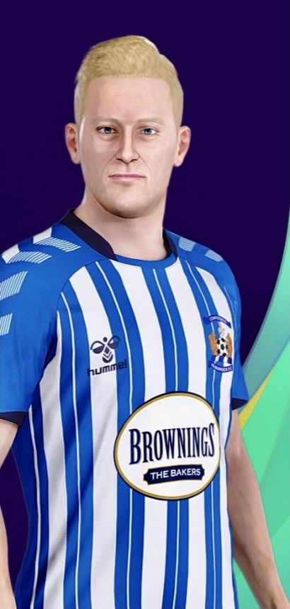 Ross Millen - Pro Evolution Soccer Wiki - Neoseeker