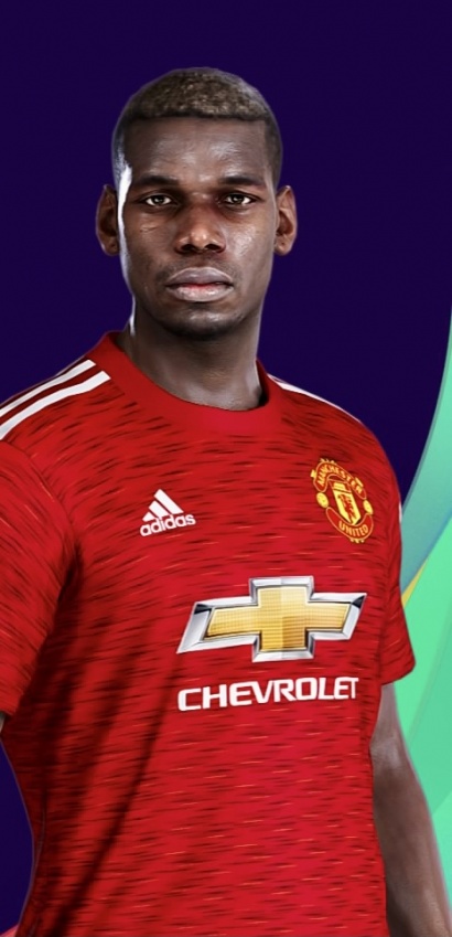 Paul Pogba - Pro Evolution Soccer Wiki - Neoseeker