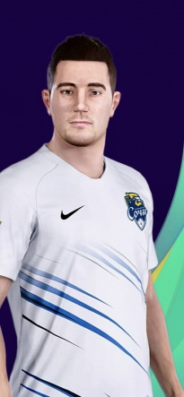 Aleksandr Rudenko - Pro Evolution Soccer Wiki - Neoseeker