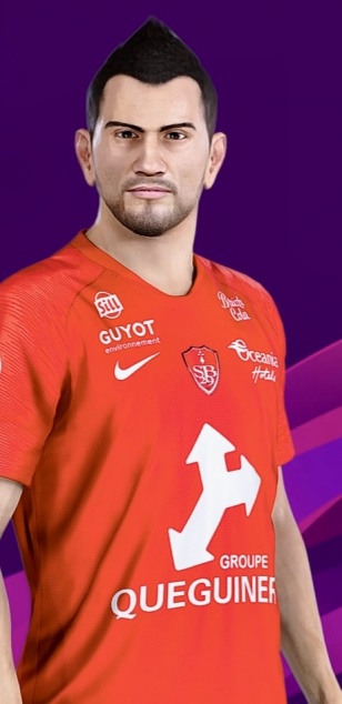 Yoann Court - Pro Evolution Soccer Wiki - Neoseeker