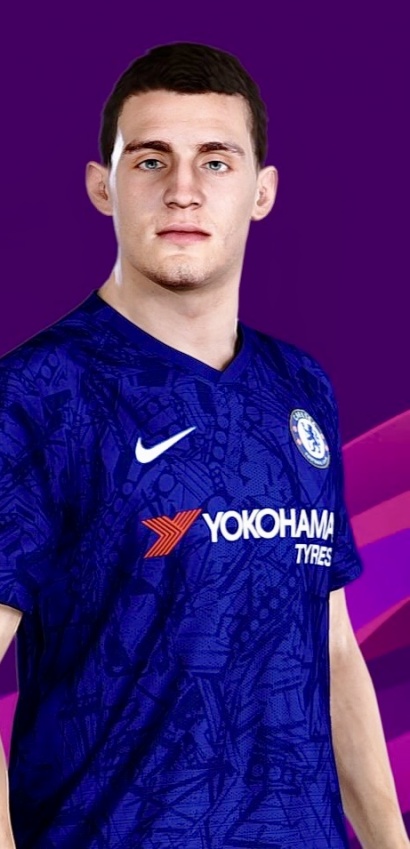 Mateo Kovacic - Pro Evolution Soccer Wiki - Neoseeker