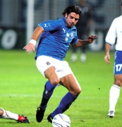 Perrotta - Pro Evolution Soccer Wiki - Neoseeker