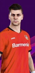 Aleksandar Dragovic - Pro Evolution Soccer Wiki - Neoseeker