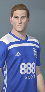 Gary Gardner - Pro Evolution Soccer Wiki - Neoseeker