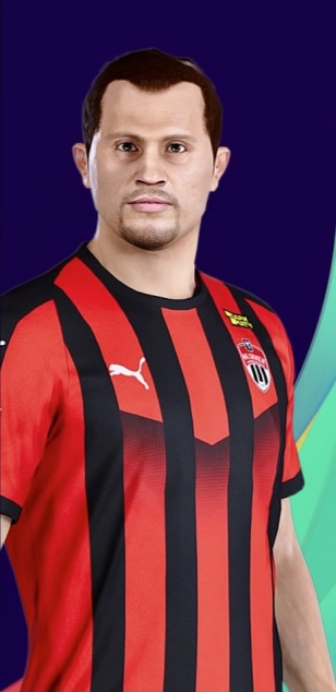 Yevgeny Gapon - Pro Evolution Soccer Wiki - Neoseeker