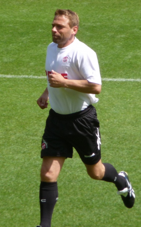 Thomas Haessler - Pro Evolution Soccer Wiki - Neoseeker