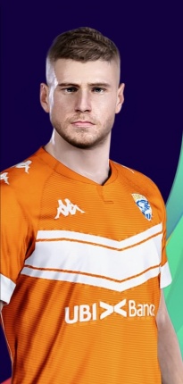 Jesse Joronen - Pro Evolution Soccer Wiki - Neoseeker