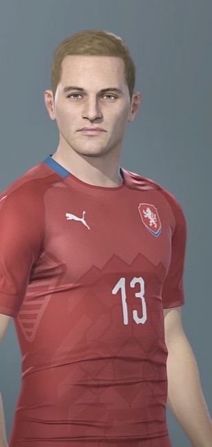 Jan Kopic - Pro Evolution Soccer Wiki - Neoseeker